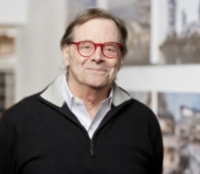 Buzz Yudell – BRITISH ARCHITECTURAL LIBRARY TRUST